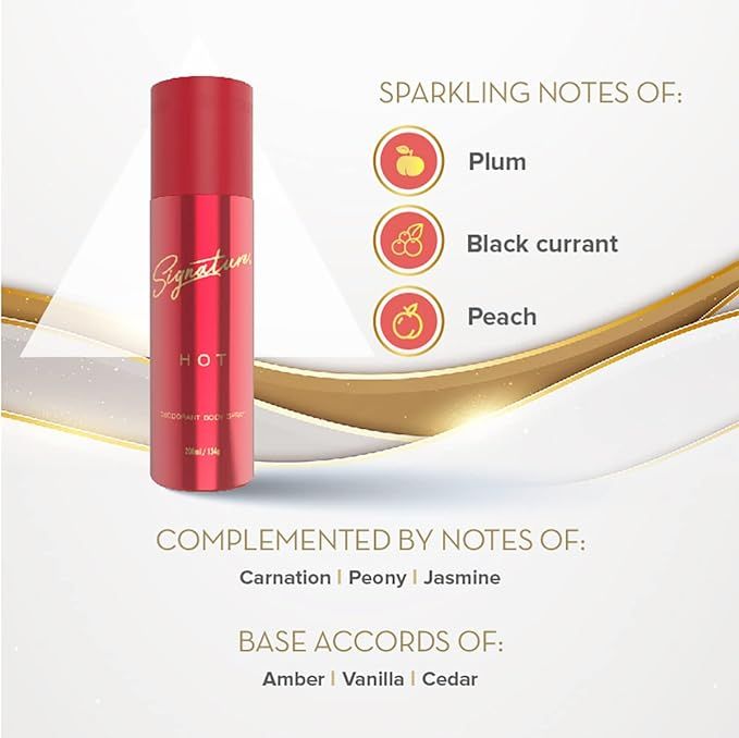 Foxy.in : Buy Signature Perfume Festival Gift Pack for all season ...