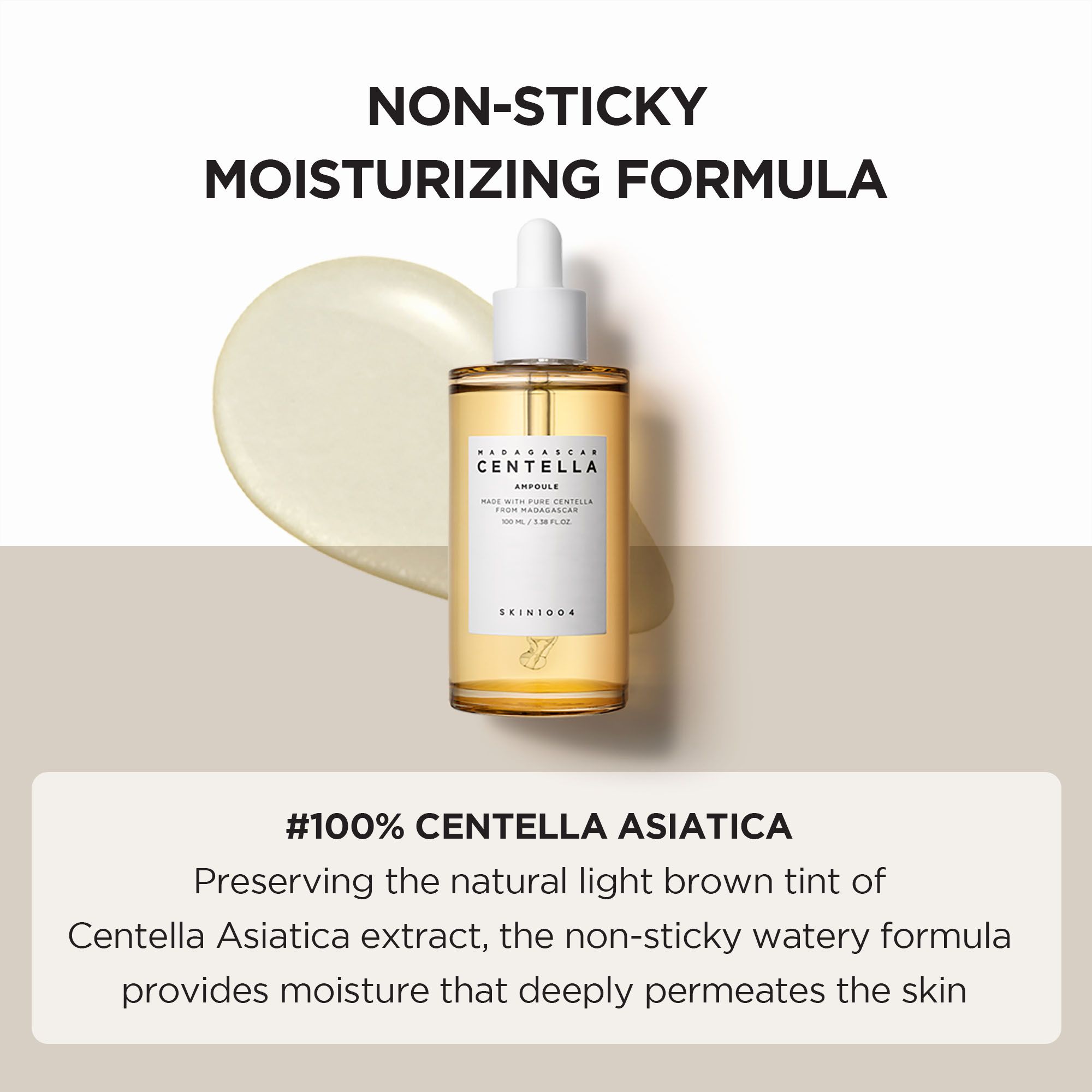 Foxy.in : Buy SKIN1004 Madagascar Centella Ampoule online in India on ... Foxy.in : Buy SKIN1004 Madagascar Centella Ampoule online in India on ...